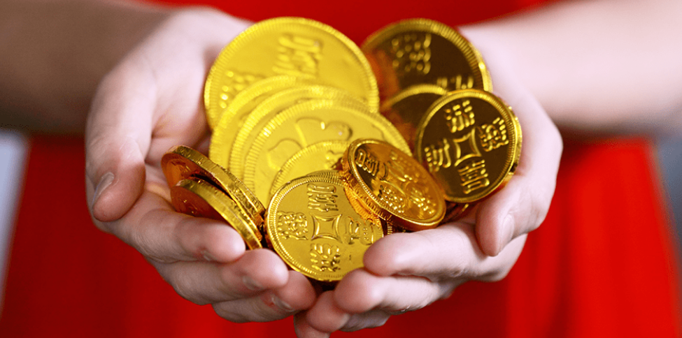 【開運画像】本当に効く？最強の金運待ち受け画像は何があるのか？ - 運気アップになる金運占い